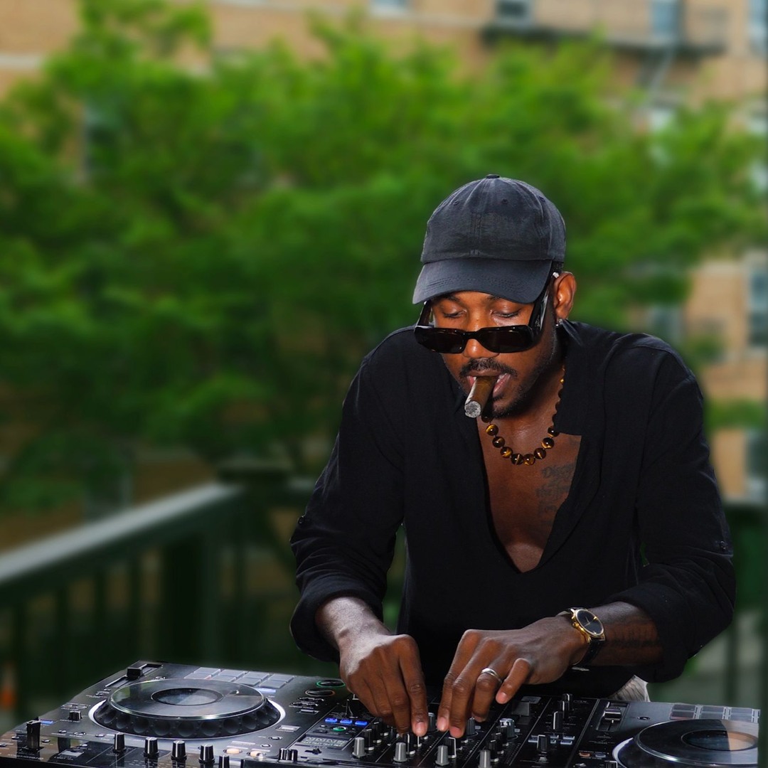 Stream 3 STEP MIX 2025 | Jnr SA, Dlala Thukzin, Darque, Thakzin, Kabza ...