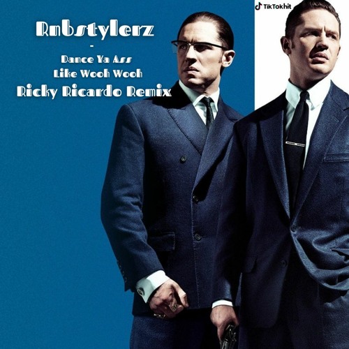 Stream Rnbstylerz - Dance Ya (_._) Like Wooh Wooh (Ricky Ricardo Remix ...
