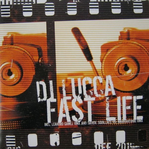 Stream DJ Lucca | Listen to Fast Life EP playlist online for free on ...