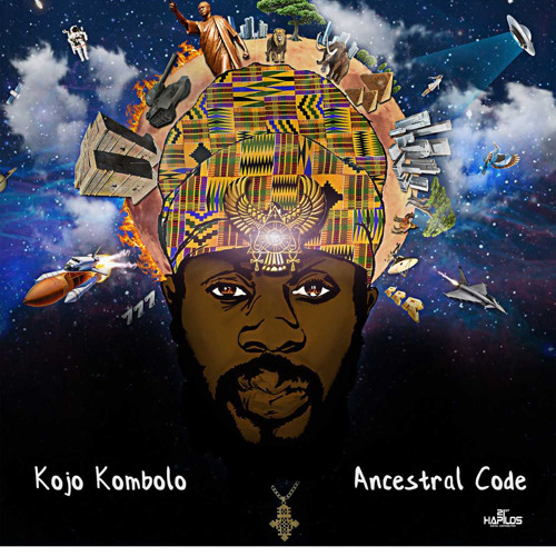 Stream Kojo Kombolo | Listen to Ancestral Code playlist online for free ...
