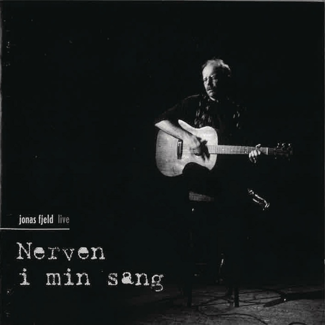 Stream Jonas Fjeld | Listen to Nerven I Min Sang playlist online for ...