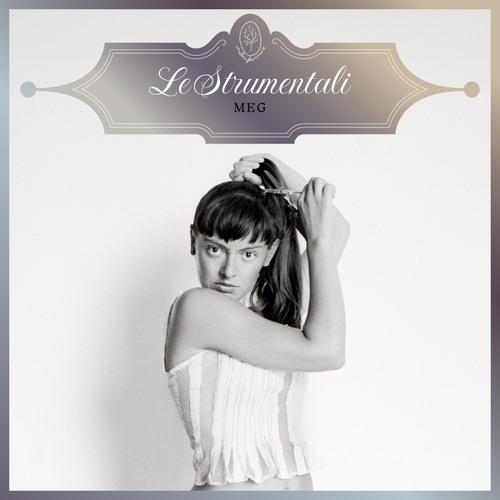 Stream Meg | Listen to Meg (Instrumental) playlist online for free on ...