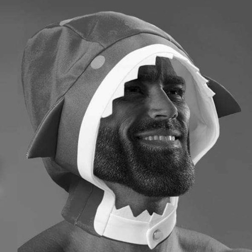Stream GIGA CHAD PERFECT LOOP [1H] by Spartan Case | Listen online for ...