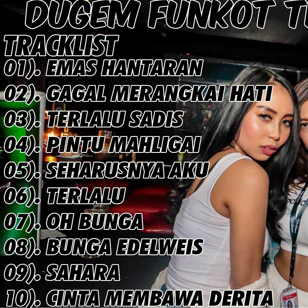Stream DUGEM FUNKOT TERBARU 2021 (EMAS HANTARAN X GAGAL MERANGKAI HATI ...