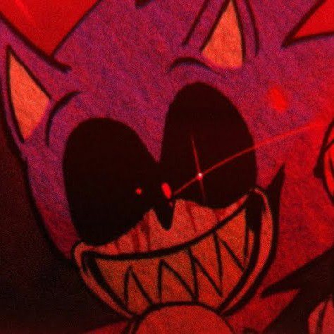 Stream Too Slow (GoddessAwe Remix) - FNF: Vs. Sonic.exe [UST] by eva ...