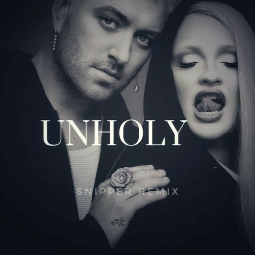 Stream Sam Smith - Unholy ft. Kim Petras (Arctic Remix) by Arctic ... Stream Sam Smith - Unholy ft. Kim Petras (Arctic Remix) by Arctic ...