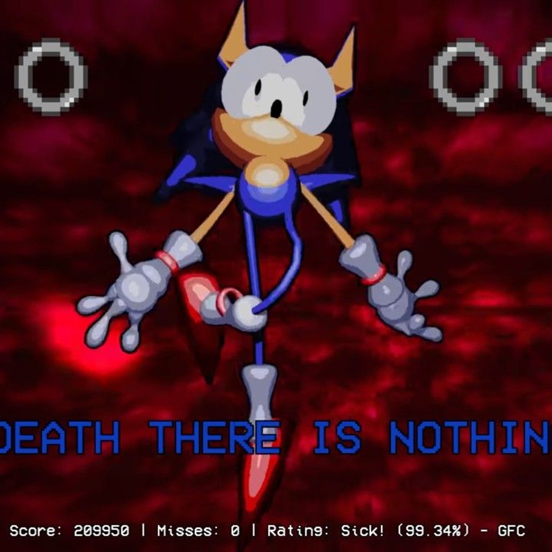 Stream °*| Akko~°🪄🧹🧹| | Listen to FNF Rewrite: PRIME| Vs sonic.exe ...