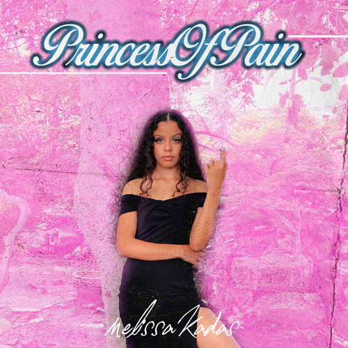 Stream Princess Of Pain by Melissa Kadas | Listen online for free on ...