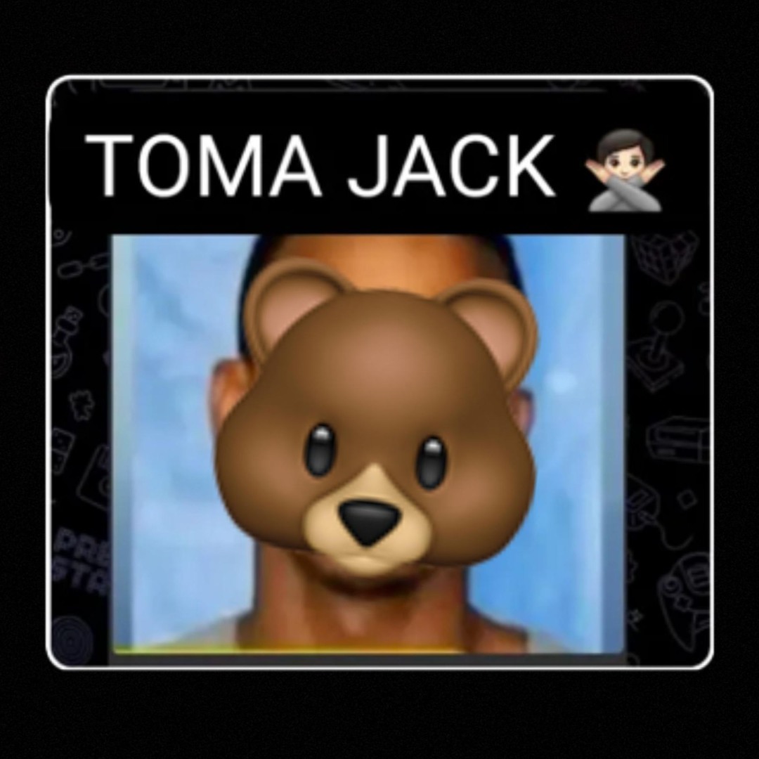 Stream TOMA JACK X TROPA DO URSO X VEM PRO GARDENIA (( DJS GEH DA LGD ...