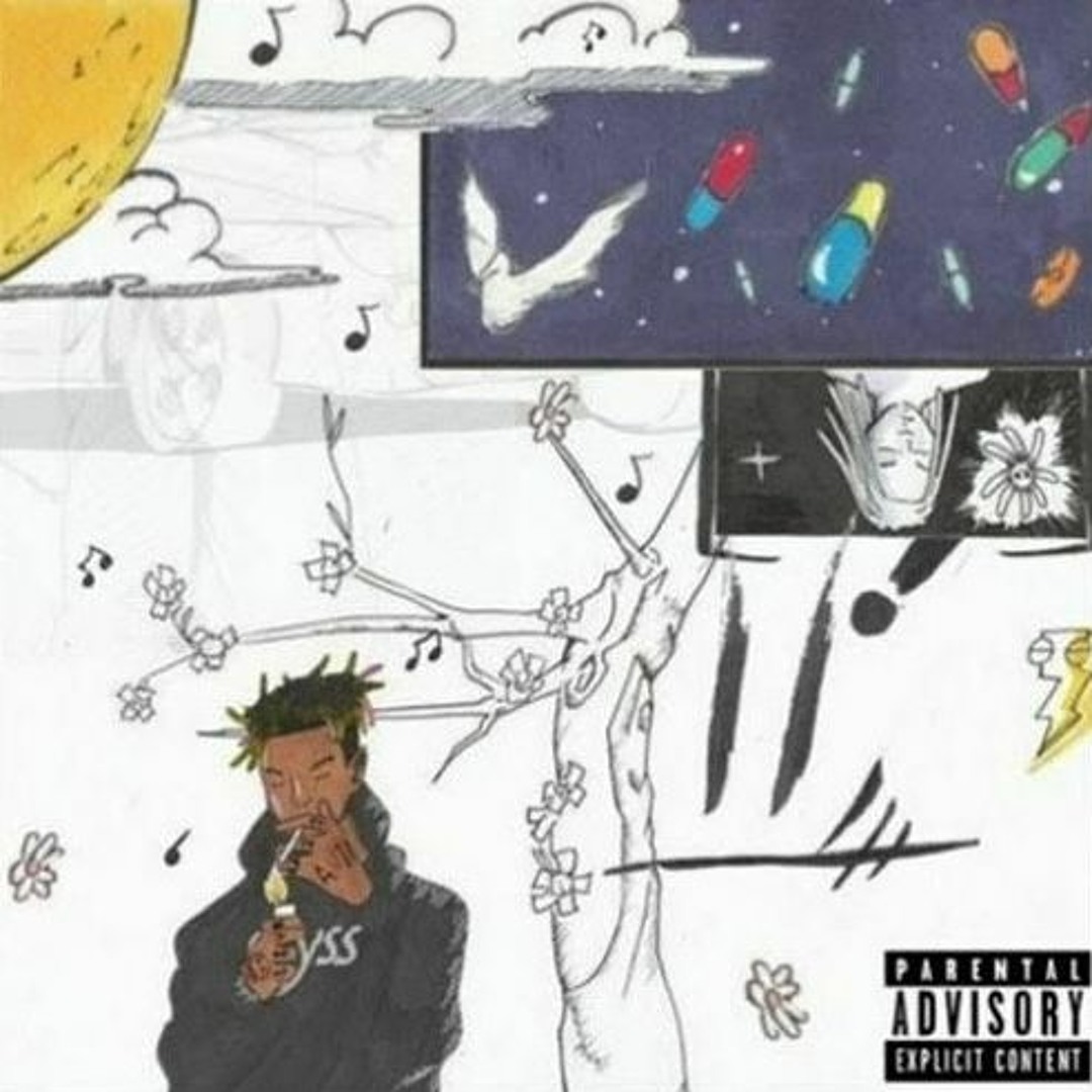 Stream Lilith06436 | Listen to Unreleased Juice WRLD playlist online ...