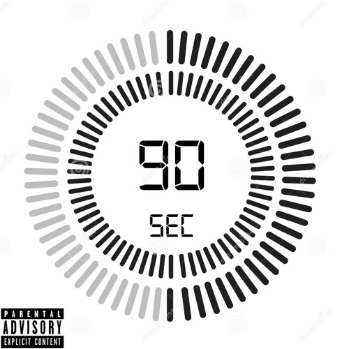 Stream 90 Seconds Freestyle by grindganggunna | Listen online for free ...