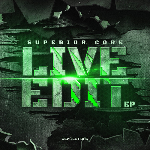 Stream Full Metal (Superior Core Live Edit) by Gearbox Digital | Listen ...