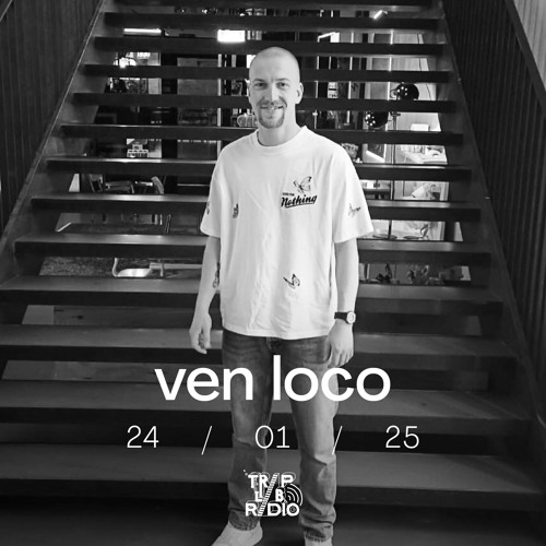Stream Ven Loco by TrapLab Radio | Listen online for free on SoundCloud