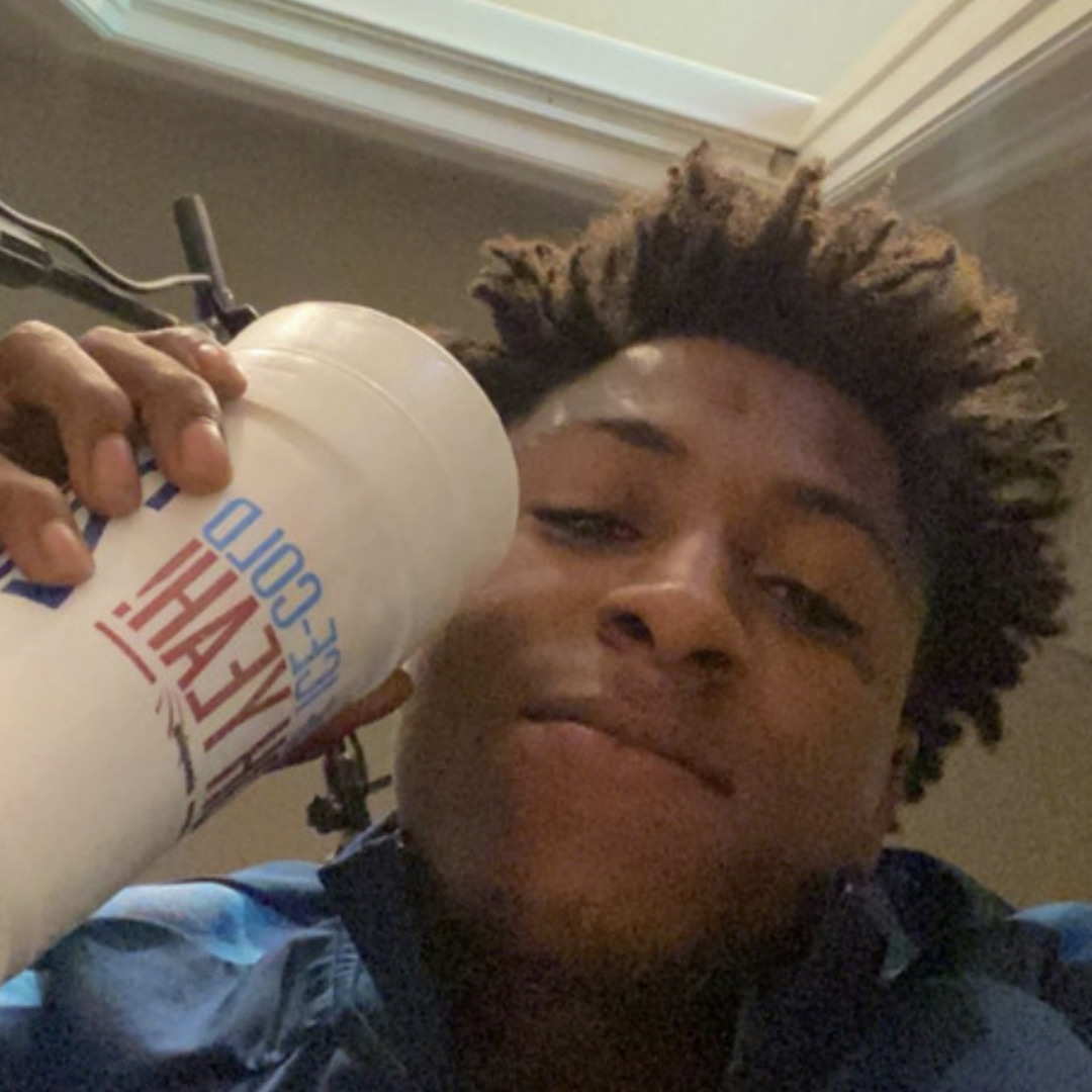 Stream NBA YoungBoy - Eyes Of The Nation (Untagged) by OuuKentrell ...