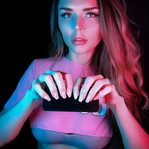 Stream HeatheredEffect ASMR | Listen to Long Nail Tapping to Help You Relax playlist online for ...