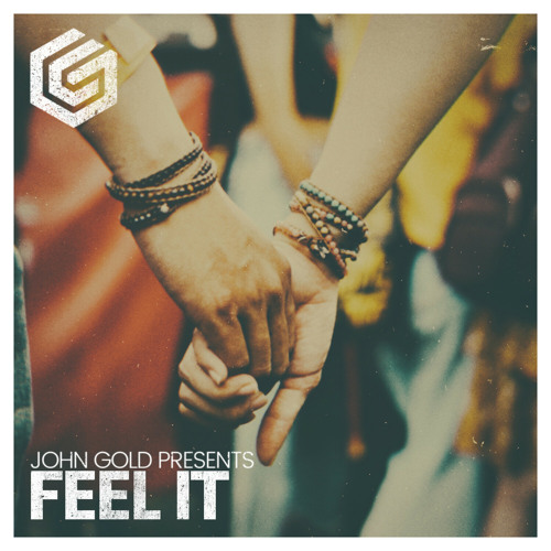 Stream John Gold (Official) | Listen to Feel It playlist online for ...