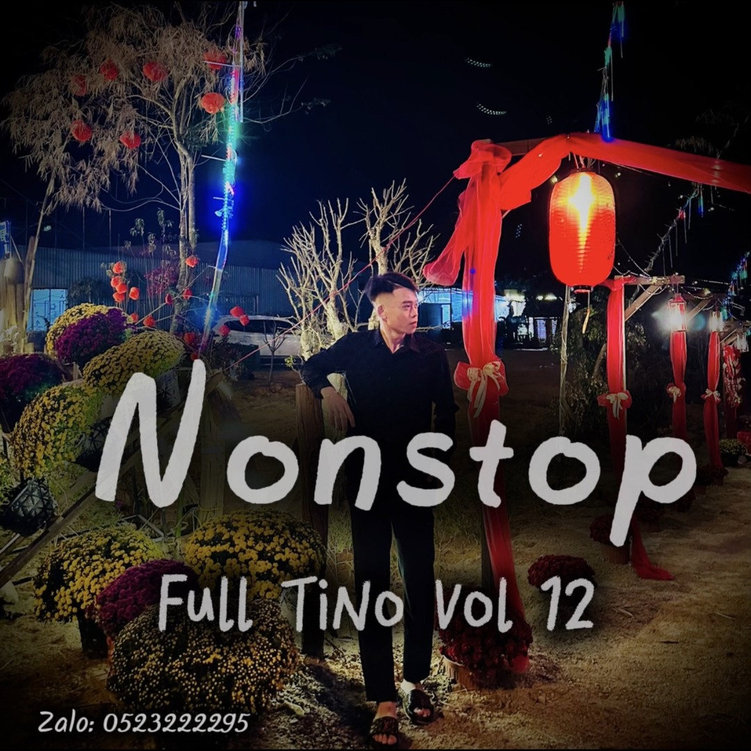 Stream Full Nonstop TiNo&Pi.En Vol 12 (Nonstop 2026) - 320kbps 📲 ...