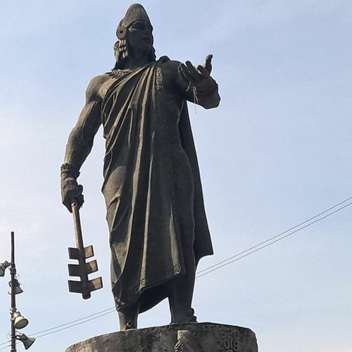 Stream Hermilo Ramírez Valle by Iztapalapa Mural | Listen online for ...