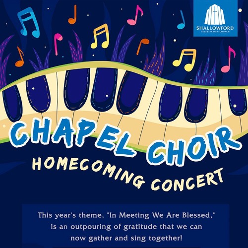 Theme For Church Choir