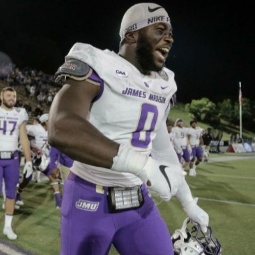 Isaac Weber Football