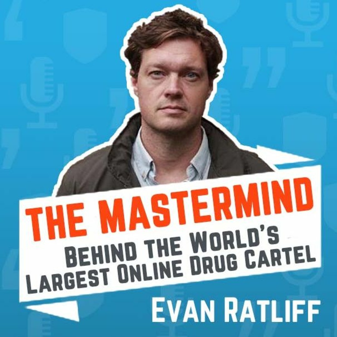 Stream Ep. 273 - The Mastermind Behind the World’s Largest Online Drug ...