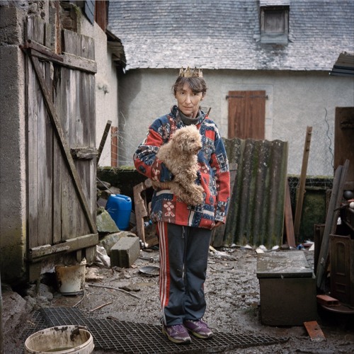 Stream Adrien Ribet - D'OC - Reine / Par Juliette D. by ...