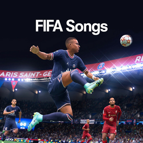 Stream Playlist Beast | Listen to Best FIFA Songs 2023 | Top Fifa Music ...