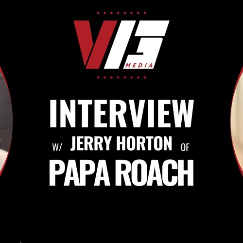 Stream Papa Roach Interview with Jerry Horton and 25 Years of Infest by V13 Media | Listen ...