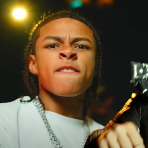 Stream DD Osama x Kyle Richh - Headshot ft. Sugarhill Ddot, Jenn Carter ...