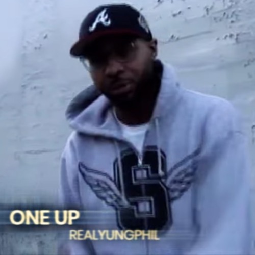 Stream REALYUNGPHIL - ONE UP (MONTREALITY) by WARTIN | Listen online ...