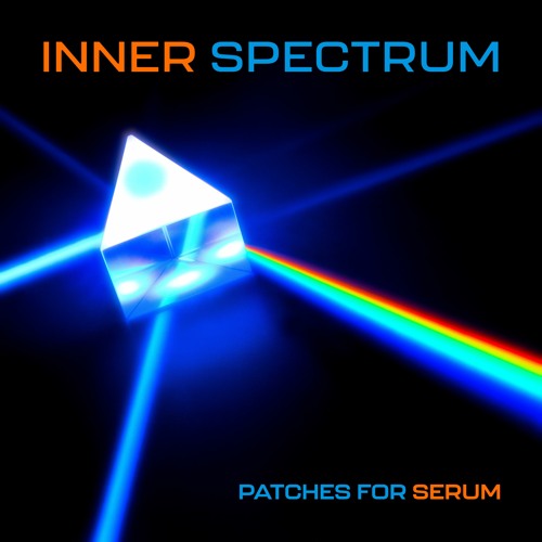 Stream Libra Rising Music | Listen to Inner Spectrum (Patches For Serum ...