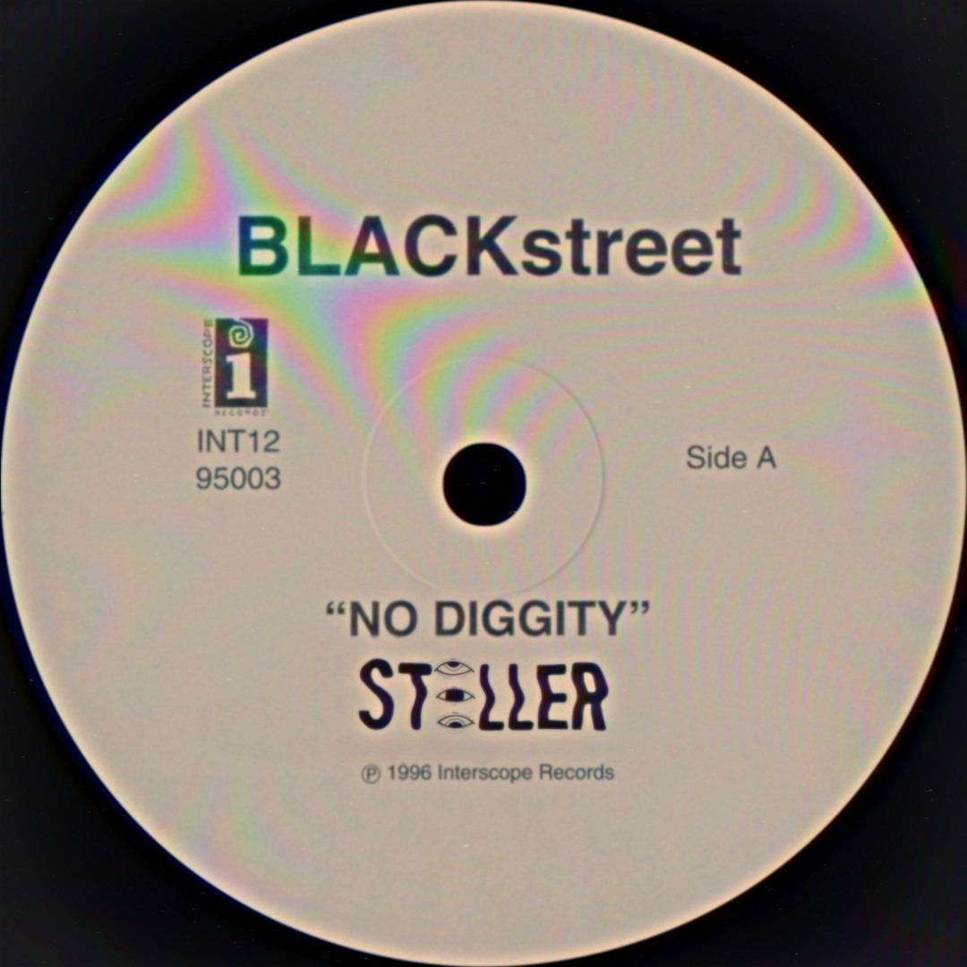 Stream No Diggity - Blackstreet (Steller Remix) by Steller | Listen ...