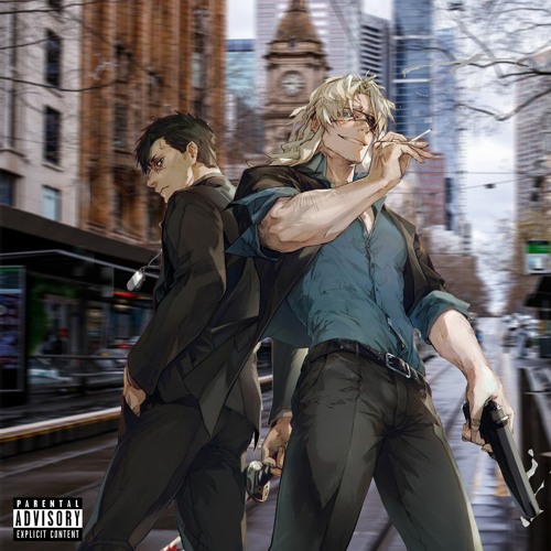 Stream Yakuza (Prod. Mason X and Yoshi) by Yoshimatsu Matsuda | Listen ...