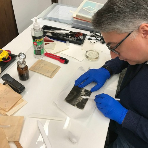 Stream episode Dr Amir Moghadam talks negatives with ABC Radio Drive ...