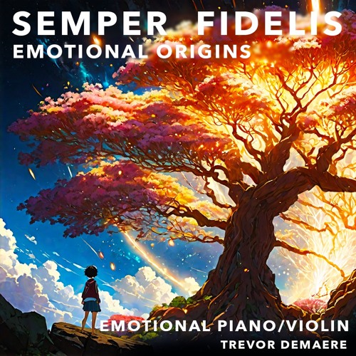 Stream Trevor DeMaere Music | Listen to Semper Fidelis: Emotional ... Stream Trevor DeMaere Music | Listen to Semper Fidelis: Emotional ...