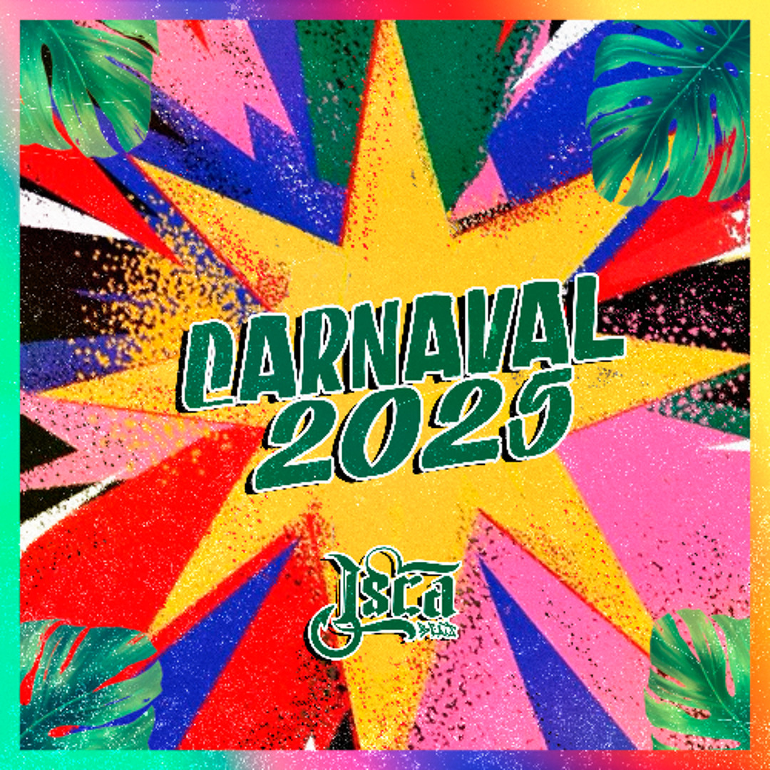 Stream ISCA BEATS | Listen to Carnaval 2025 playlist online for free on ...