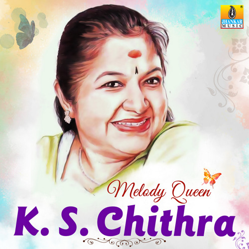 Stream S. P. Balasubrahmanyam | Listen to Melody Queen K. S. Chithra Hits playlist online for ...