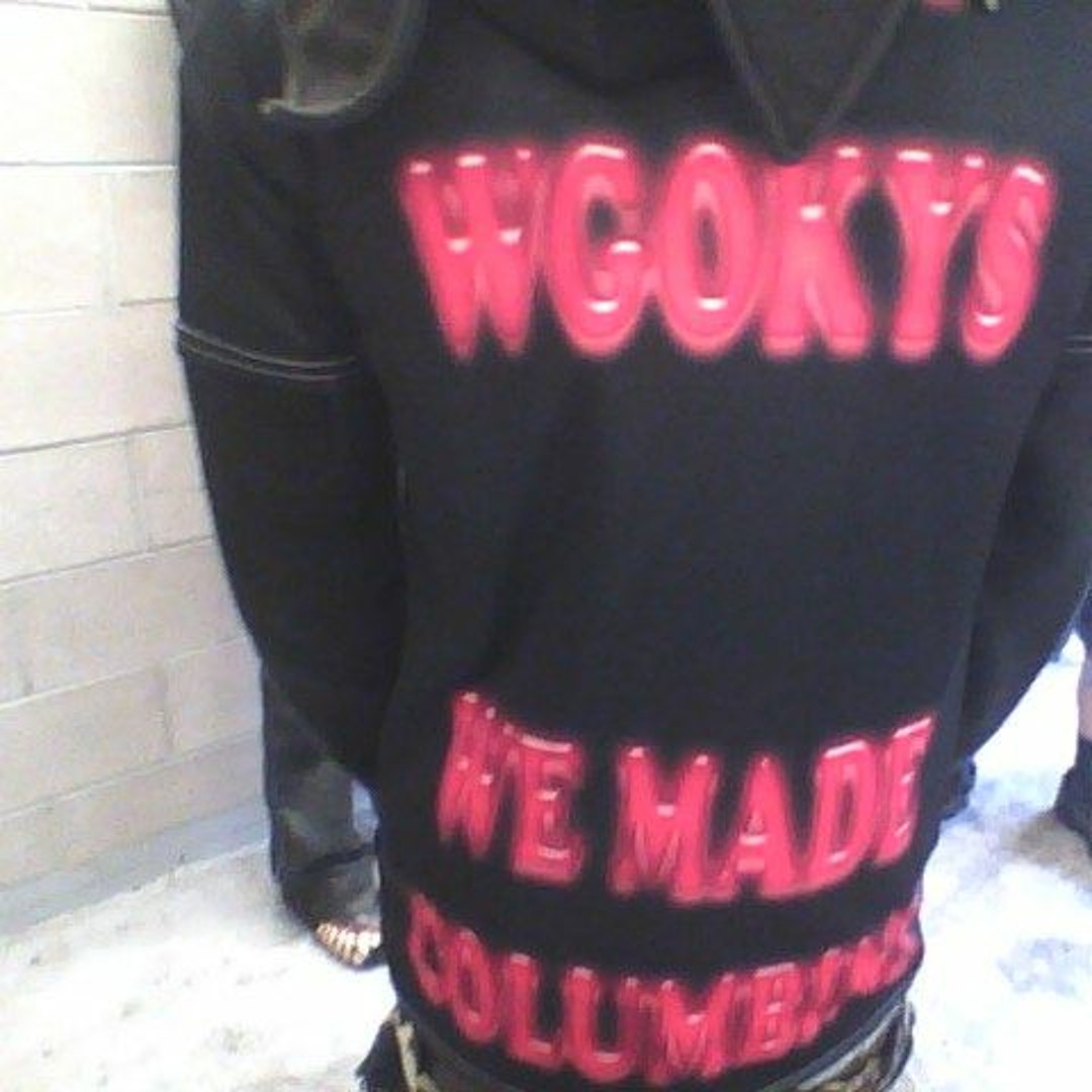 Stream WE MADE COLUMBINE by st47ic | Listen online for free on SoundCloud