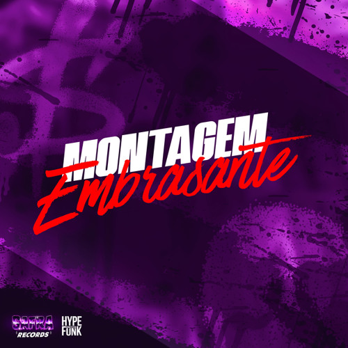 Stream Montagem Embrasante (feat. MC Davi CPR) by DJ SNART | Listen ...