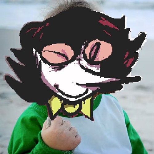 Stream grass | Listen to Deltarune: Top 4Same Puppet. The one with ...