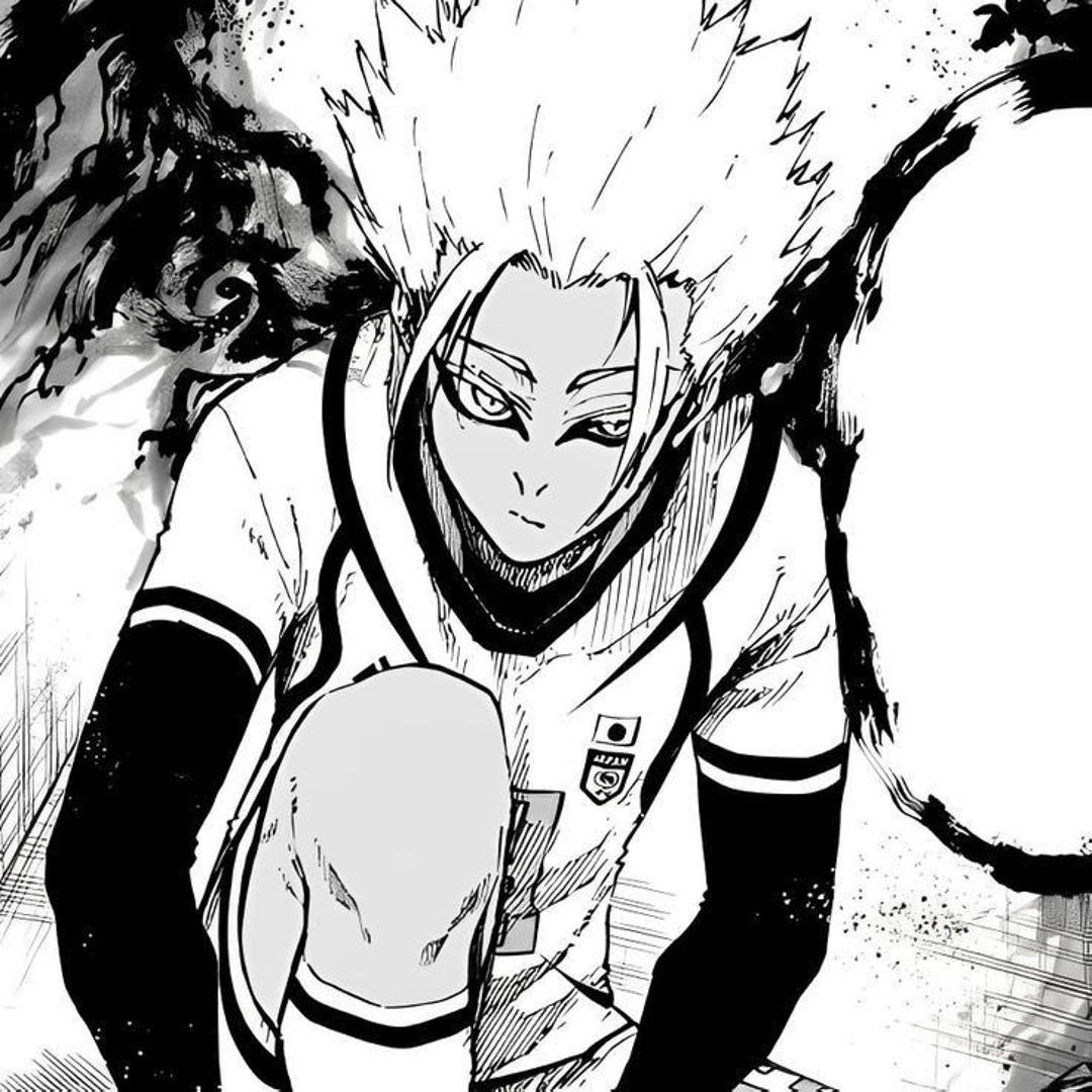 Listen to Blue Lock (OST) - Shido(u)'s Goal Theme by Lens in blue lock ...