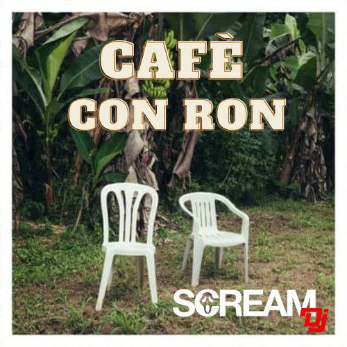 Stream BUD BUNNY - Cafe con Ron (Scream Dj Remix) by Scream DJ | Listen online for free on ...