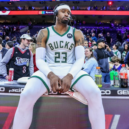 Wesley Matthews Emcee