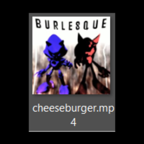 Stream BURLESQUE - Metal Sonic VS. 2017X (WIP) by mekostuff | Listen ...