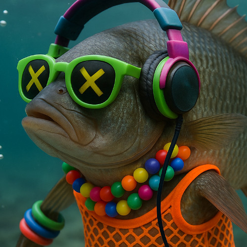 Stream 1 hr Liquid DnB April 2025 by DJ Ma9net | Listen online for free on SoundCloud