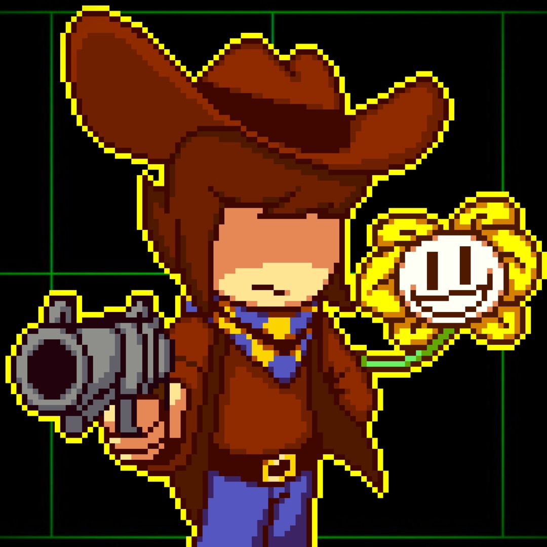 Stream Undertale Yellow - Enemy Retreating (REASAN Cover) by REASAN ...