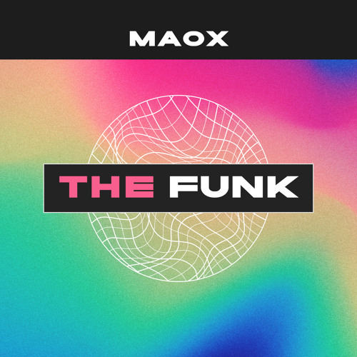 Stream The Funk (2023 Remastered Version) by Maox | Listen online for ...