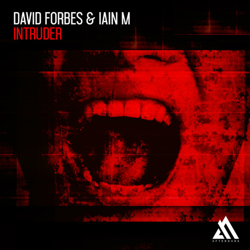 Stream Intruder by David Forbes | Listen online for free on SoundCloud