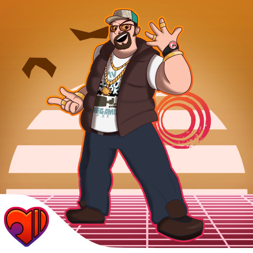 Stream Crazy Stickman | Listen to Mashup Week: Megamix (Gustavo Rocque ...