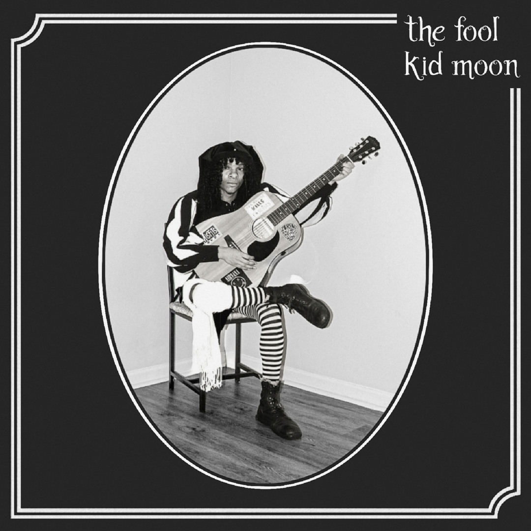 Stream kid moon | Listen to The Fool playlist online for free on SoundCloud